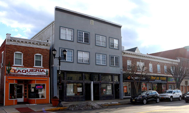 Home New - Riverside Township