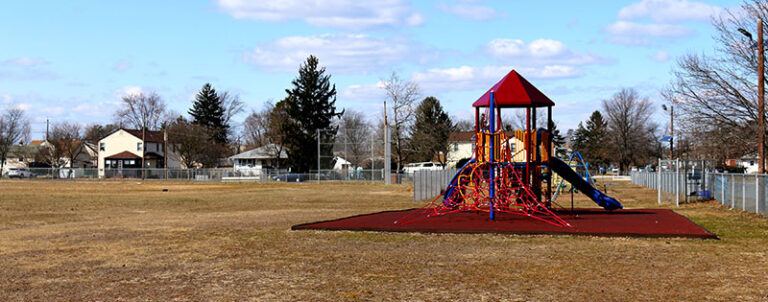 Parks & Playgrounds - Riverside Township
